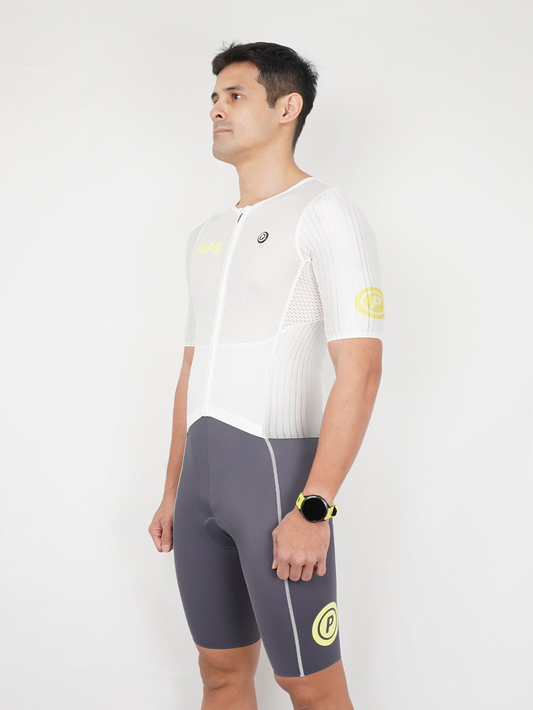 Seishin - Hypermesh™ PRO ae Tri Suit – Purpose Performance Wear