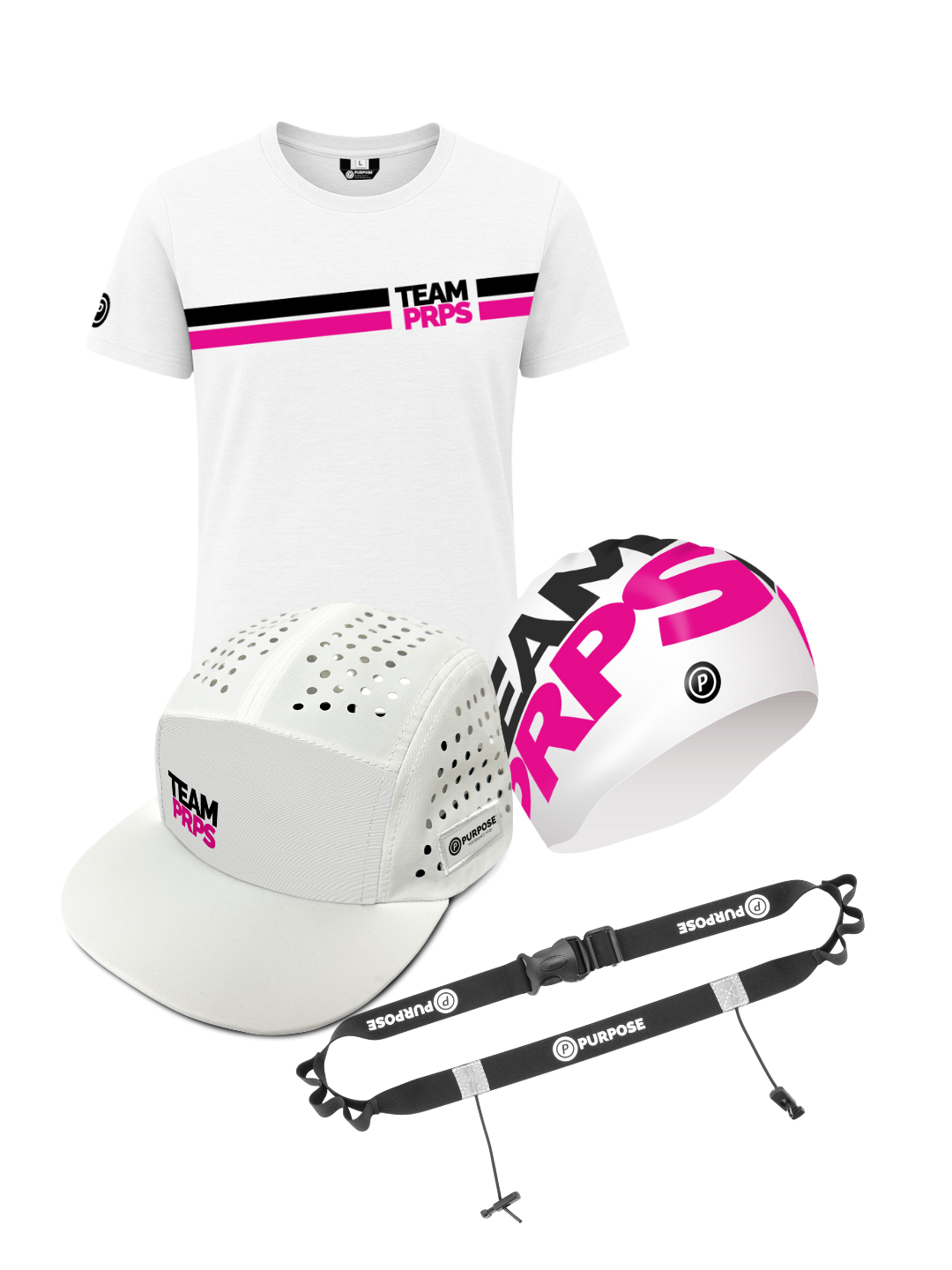 Team PRPS Renewal Pack 1 – Purpose Performance Wear