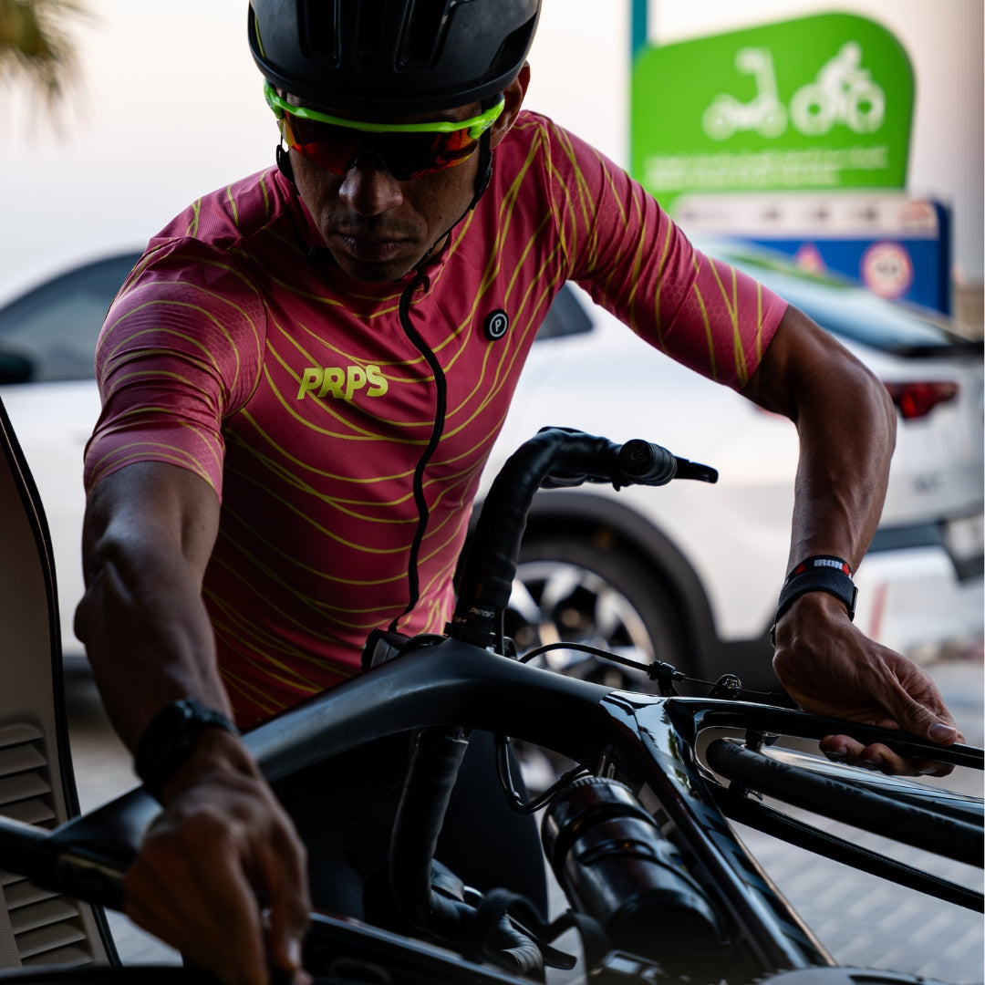 Reviving Your Training Mojo After the Off-Season – Purpose Performance Wear