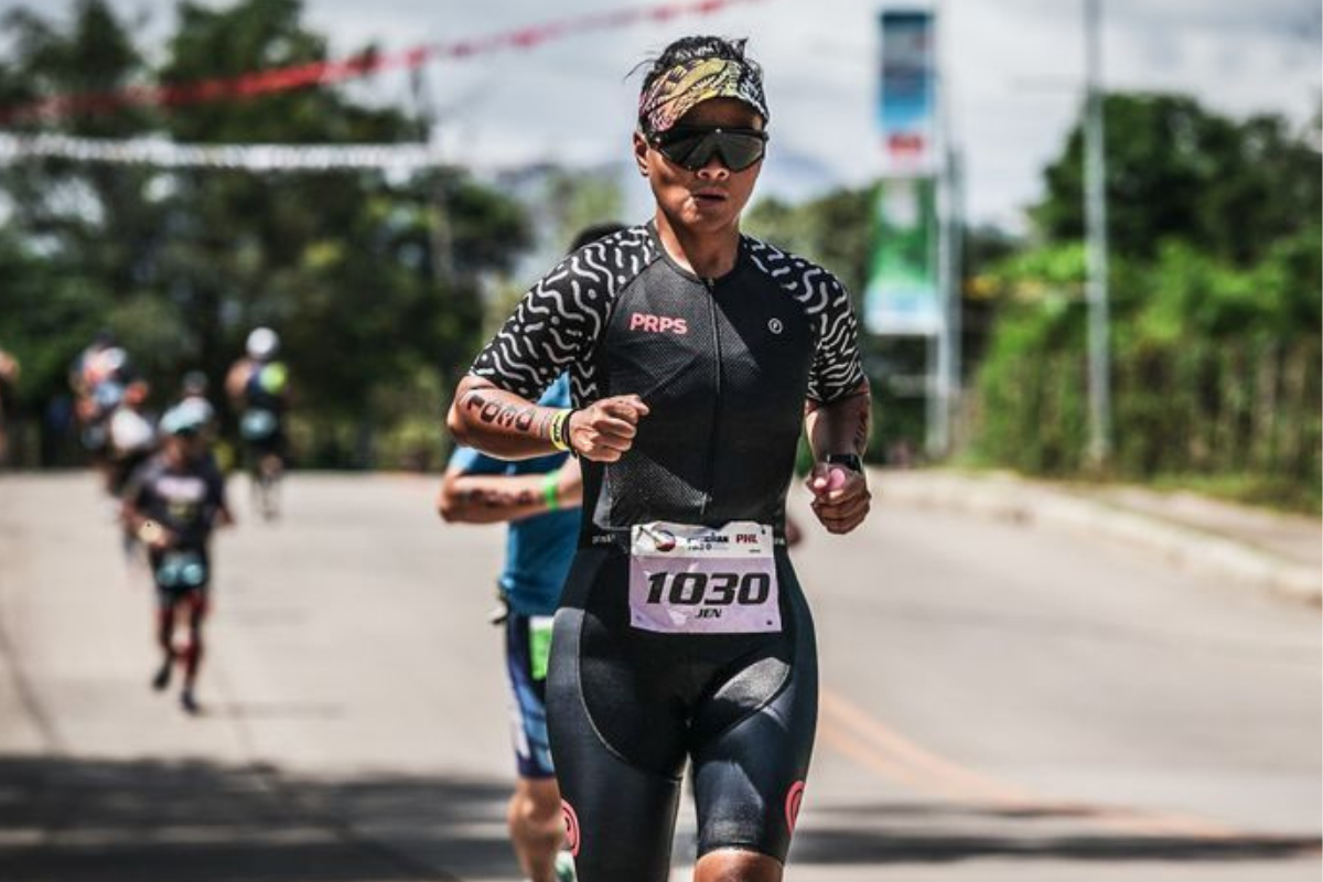 From the Philippines to Australia; Meet Jen Macapagal – Purpose ...