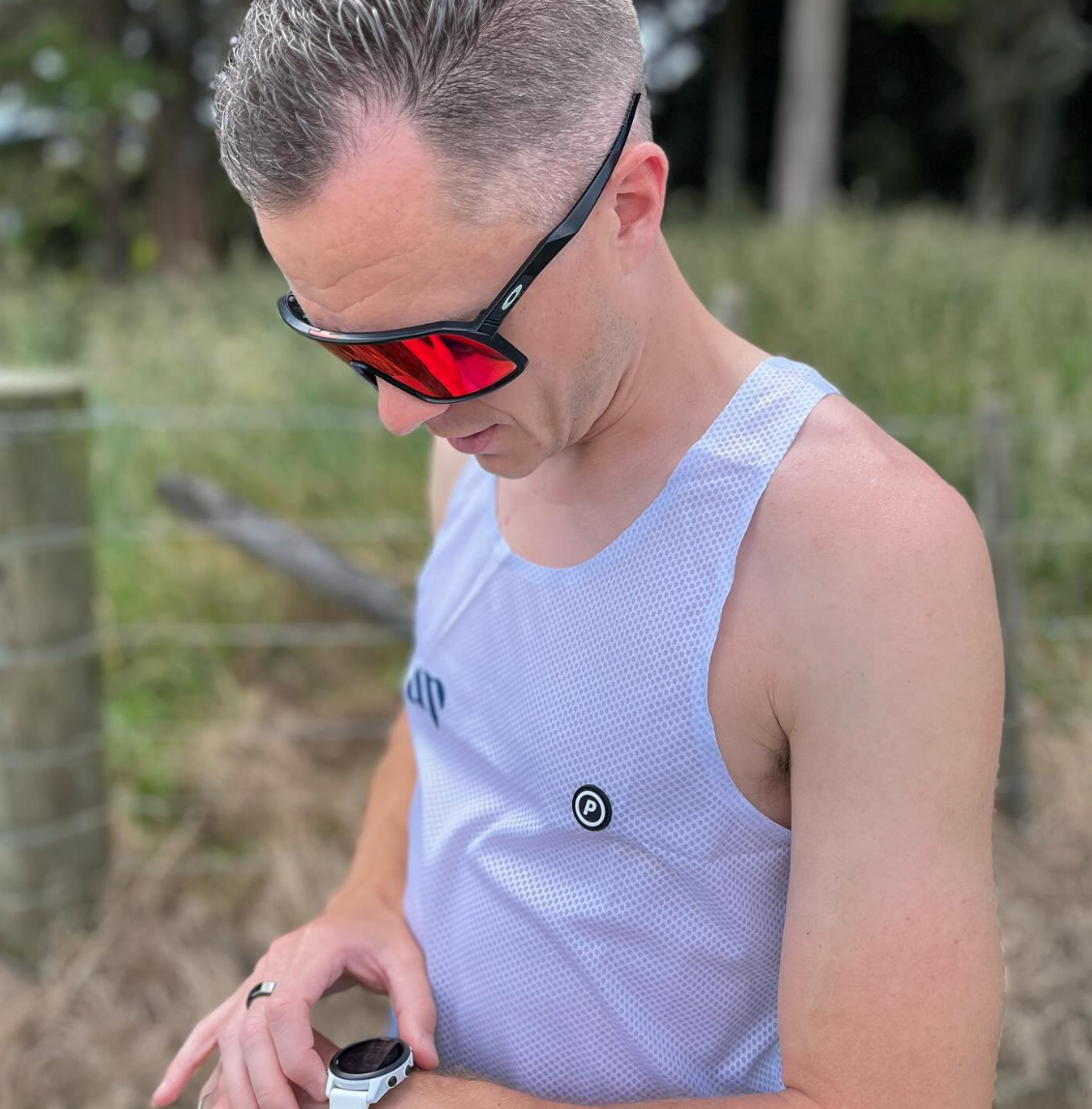 Meet New Zealand-based Purpose Triathlete Chris Dunn – Purpose ...