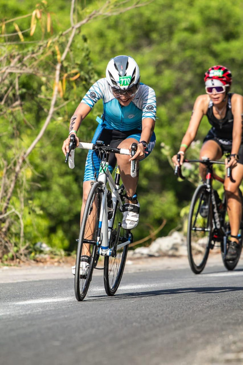 PURPOSE Ambassador: Fitri Tasfiah – Purpose Performance Wear