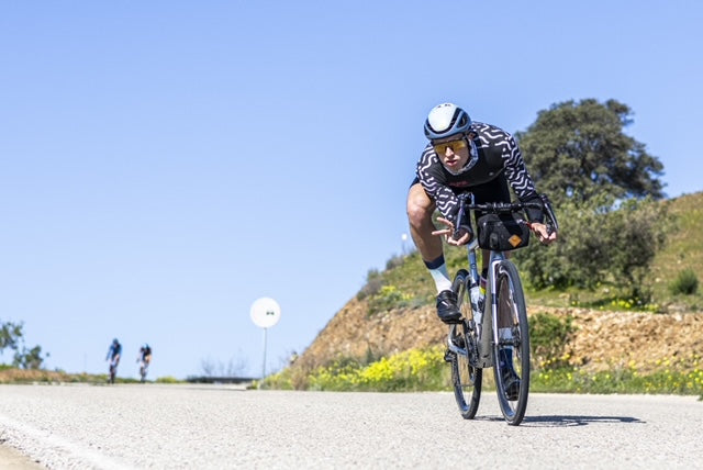 Meet Pro Purpose Triathlete, Max Stapley – Purpose Performance Wear