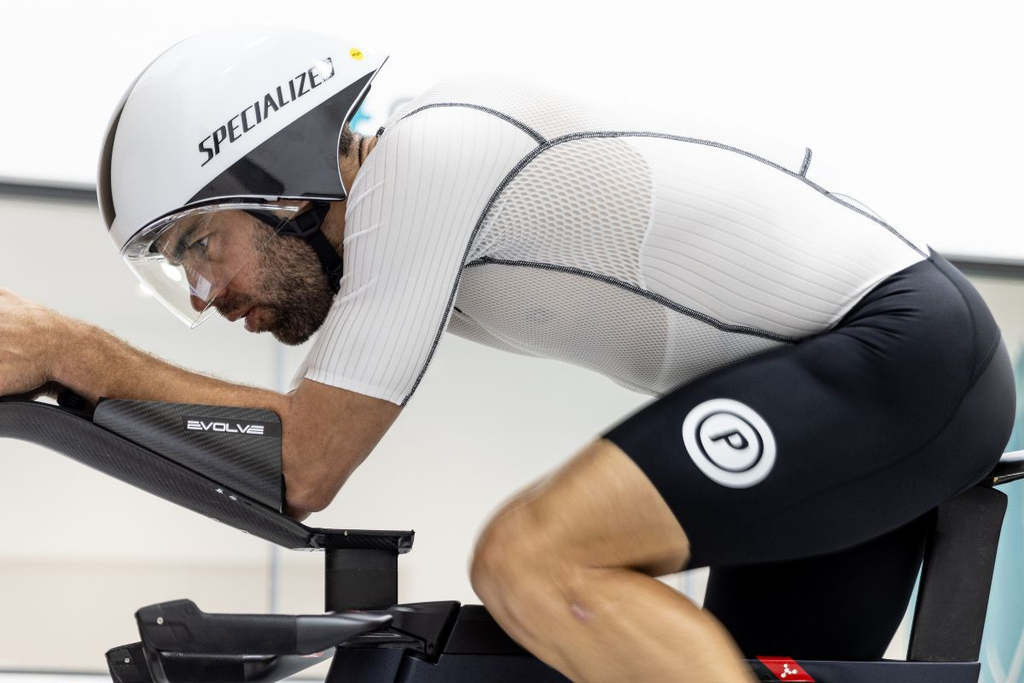 Men/Unisex Triathlon Suits – Purpose Performance Wear