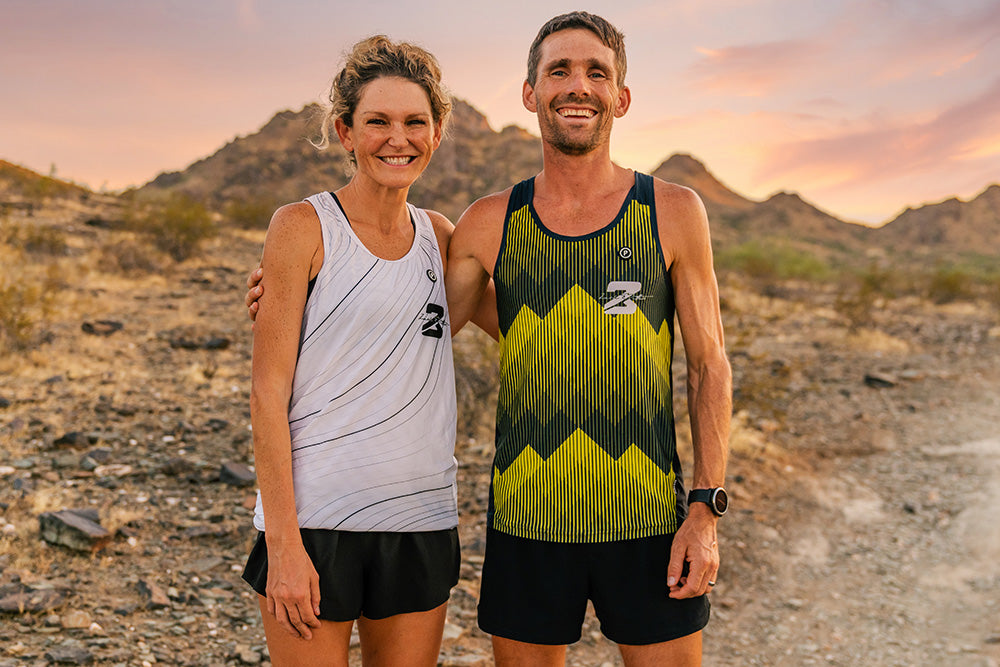 Zach Bitter Signature Series – Purpose Performance Wear