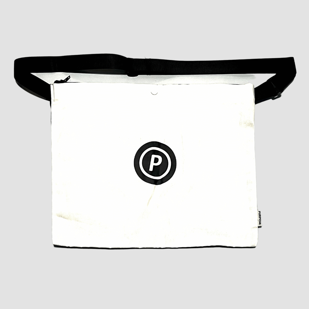 All-Purpose Cycling Musette Duo – Purpose Performance Wear