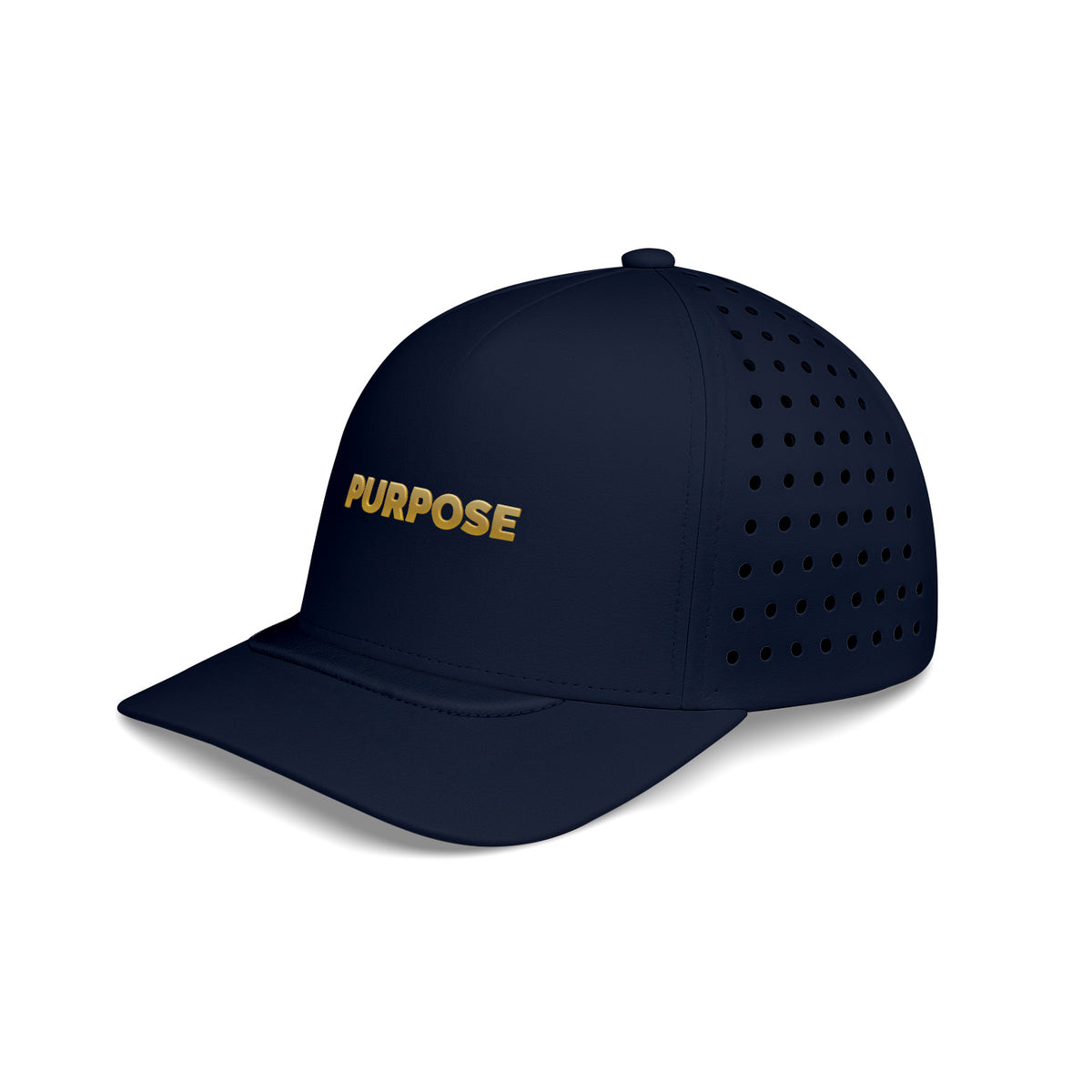 Daily Performance Trucker Cap | Purpose Performance Wear