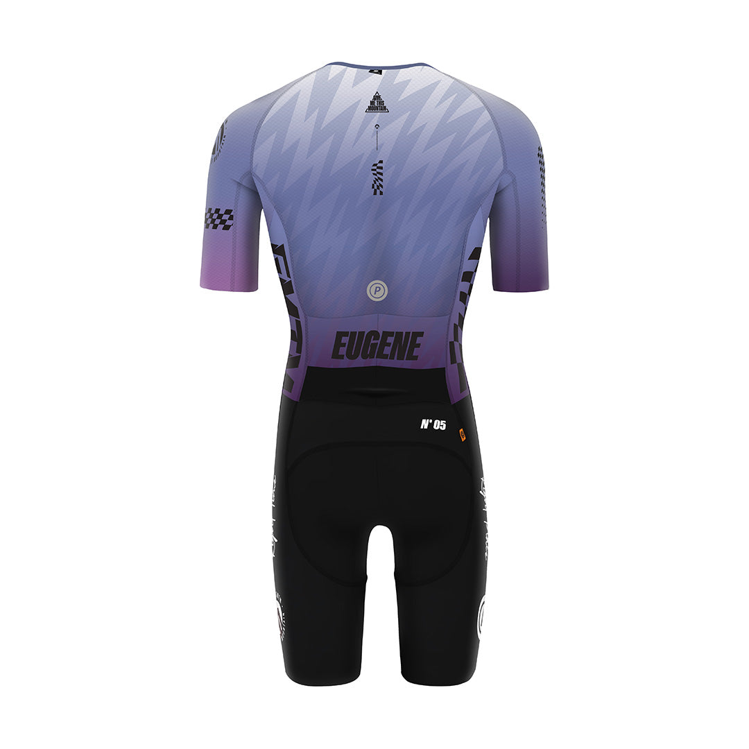 GMTM - Hypermesh™ PRO+ Tri Suit – Purpose Performance Wear