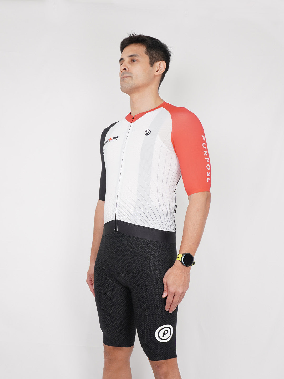 Official POWERMAN Malaysia - Performance Cycling Jersey – Purpose ...