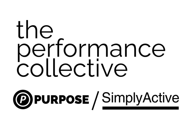 Locations and Partners – Purpose Performance Wear