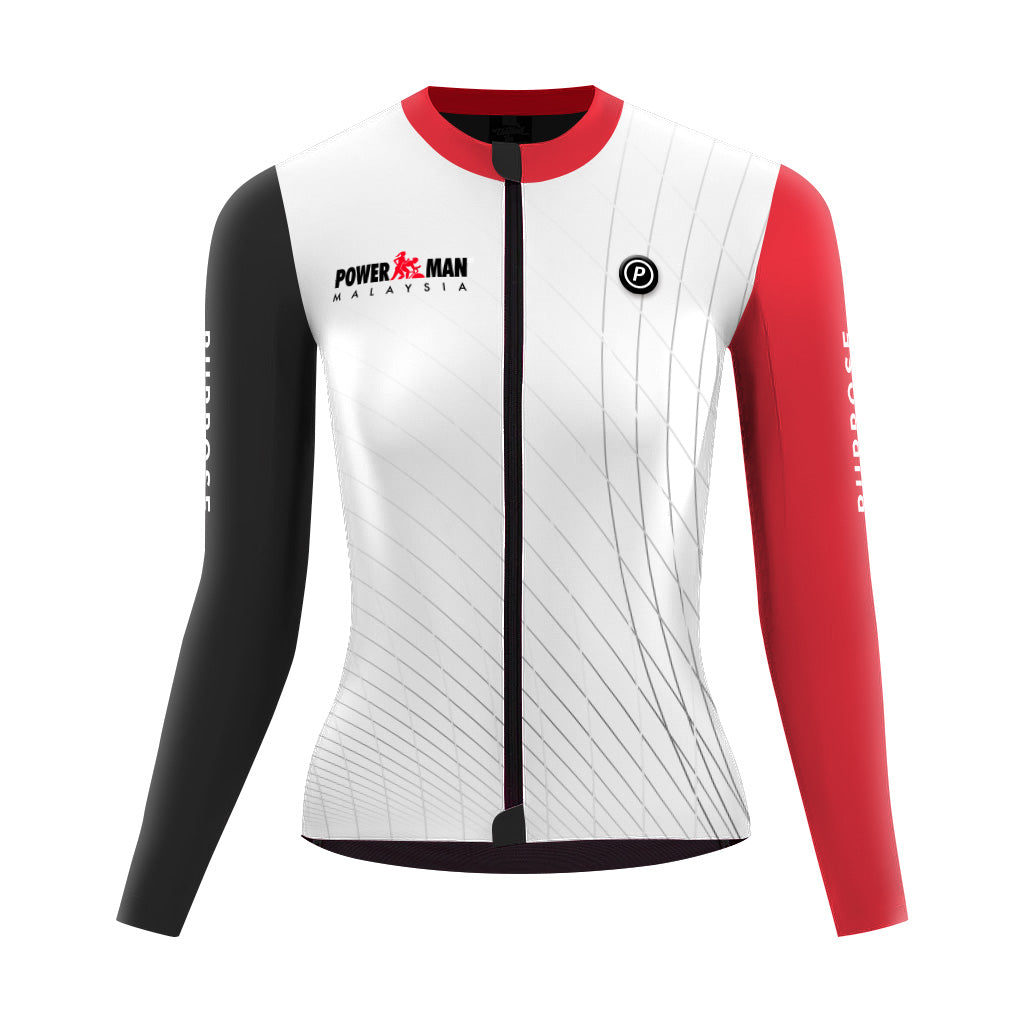 Limited Edition POWERMAN Malaysia Purpose Race Suit – Purpose ...