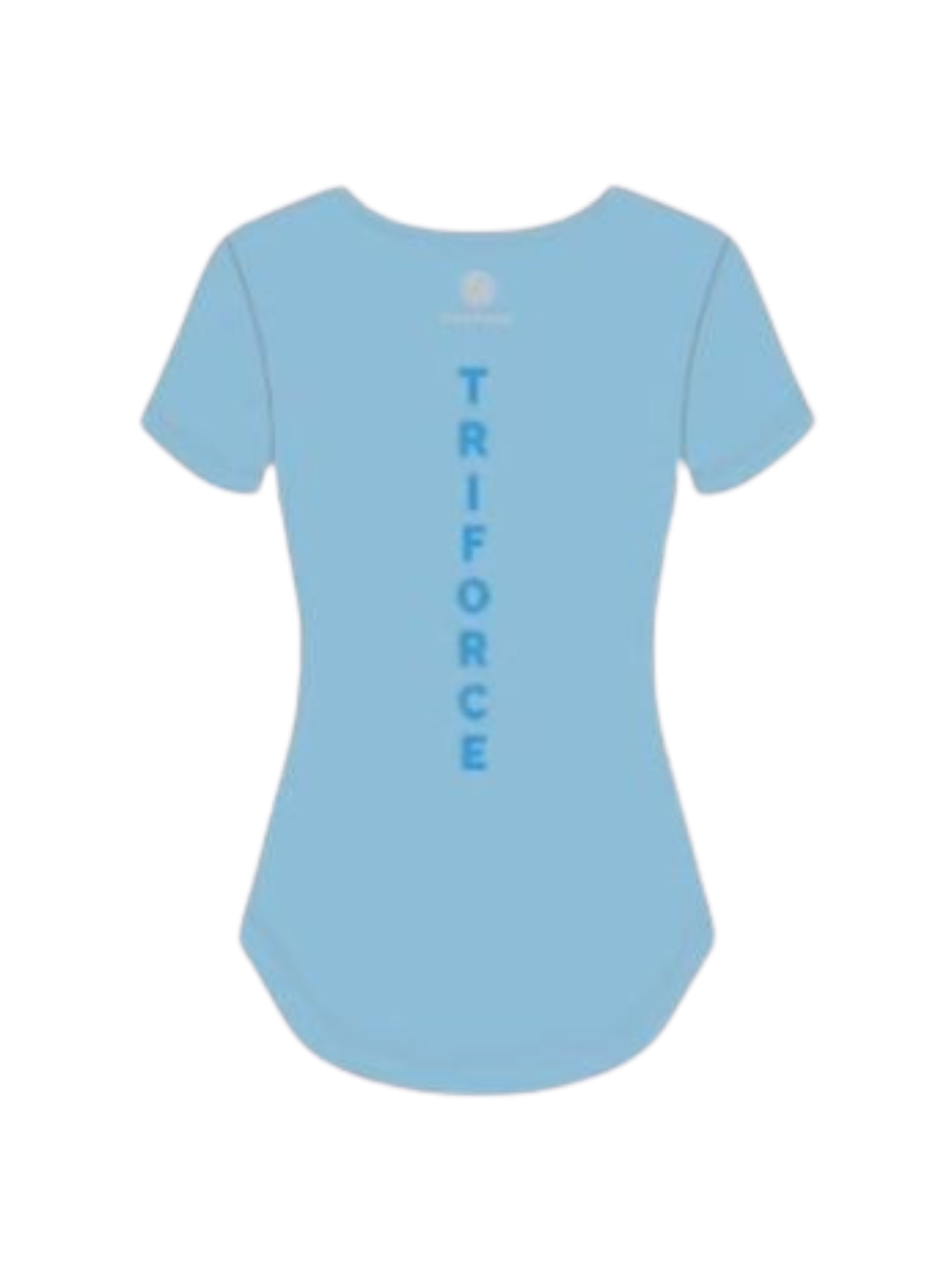 TRIFORCE - WOMEN Hypermesh™ ELITE T-Shirt – Purpose Performance Wear